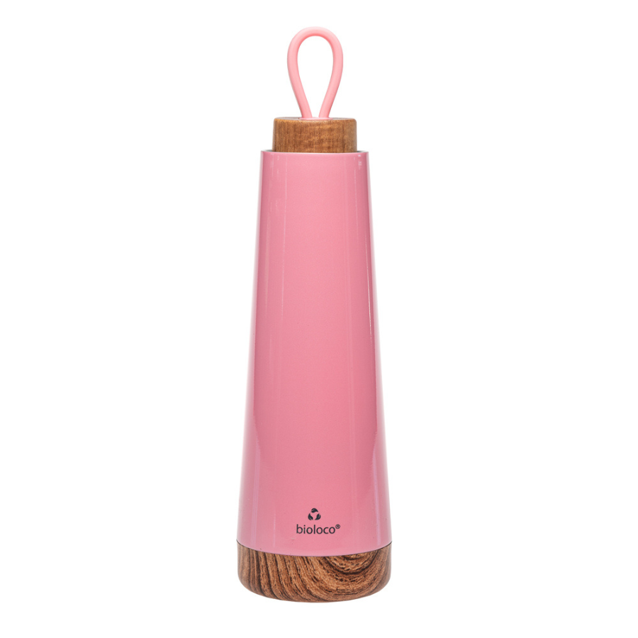 Chic.Mic Trinkflasche - Bioloco Loop Pink 0.5l – boxstore.ch